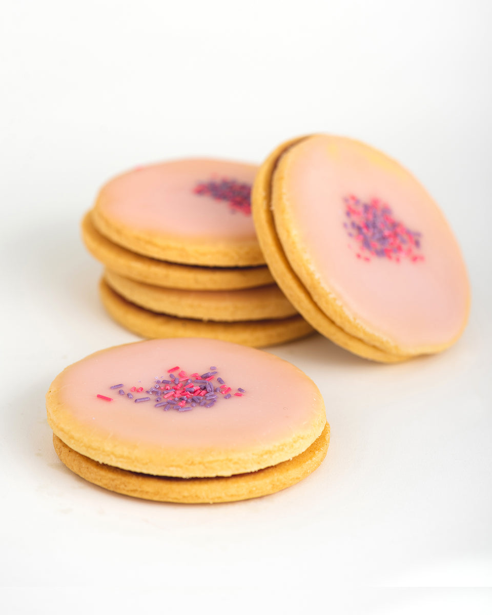 German Biscuits (Pack of 4) – French Village Bakery