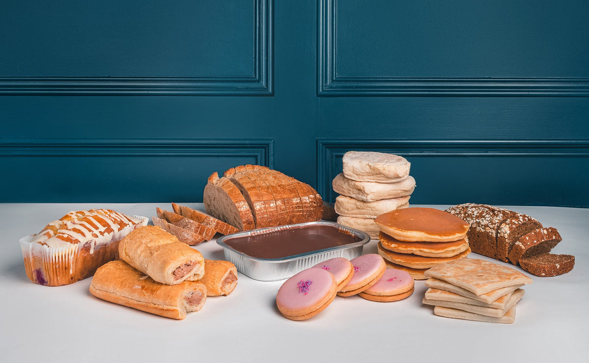 Provisions Box 5.00% Off Auto renew – French Village Bakery